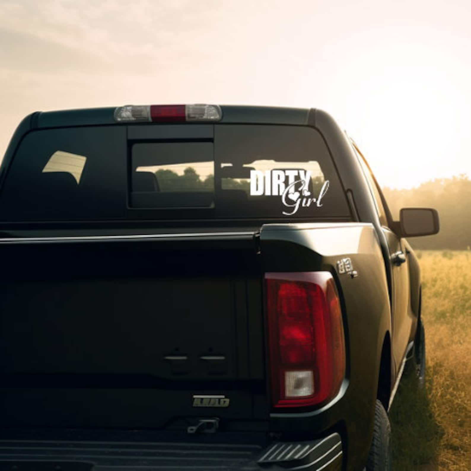 Car Decal SVG Bundle-svg Bundles-trendy Car Decals-digital Download ...