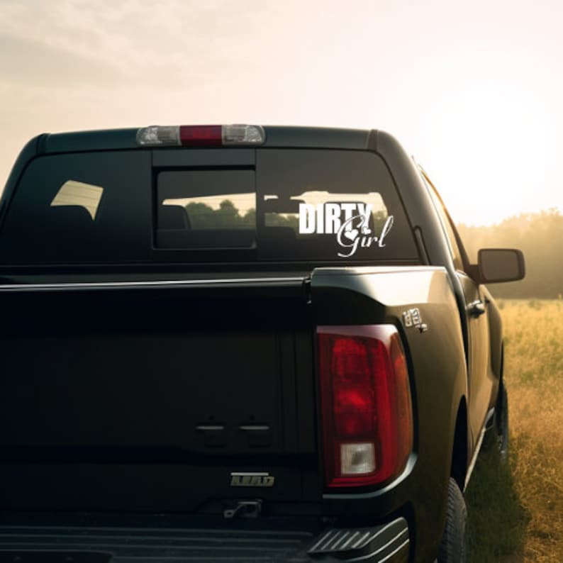 Car Decal SVG Bundle-svg Bundles-trendy Car Decals-digital Download ...