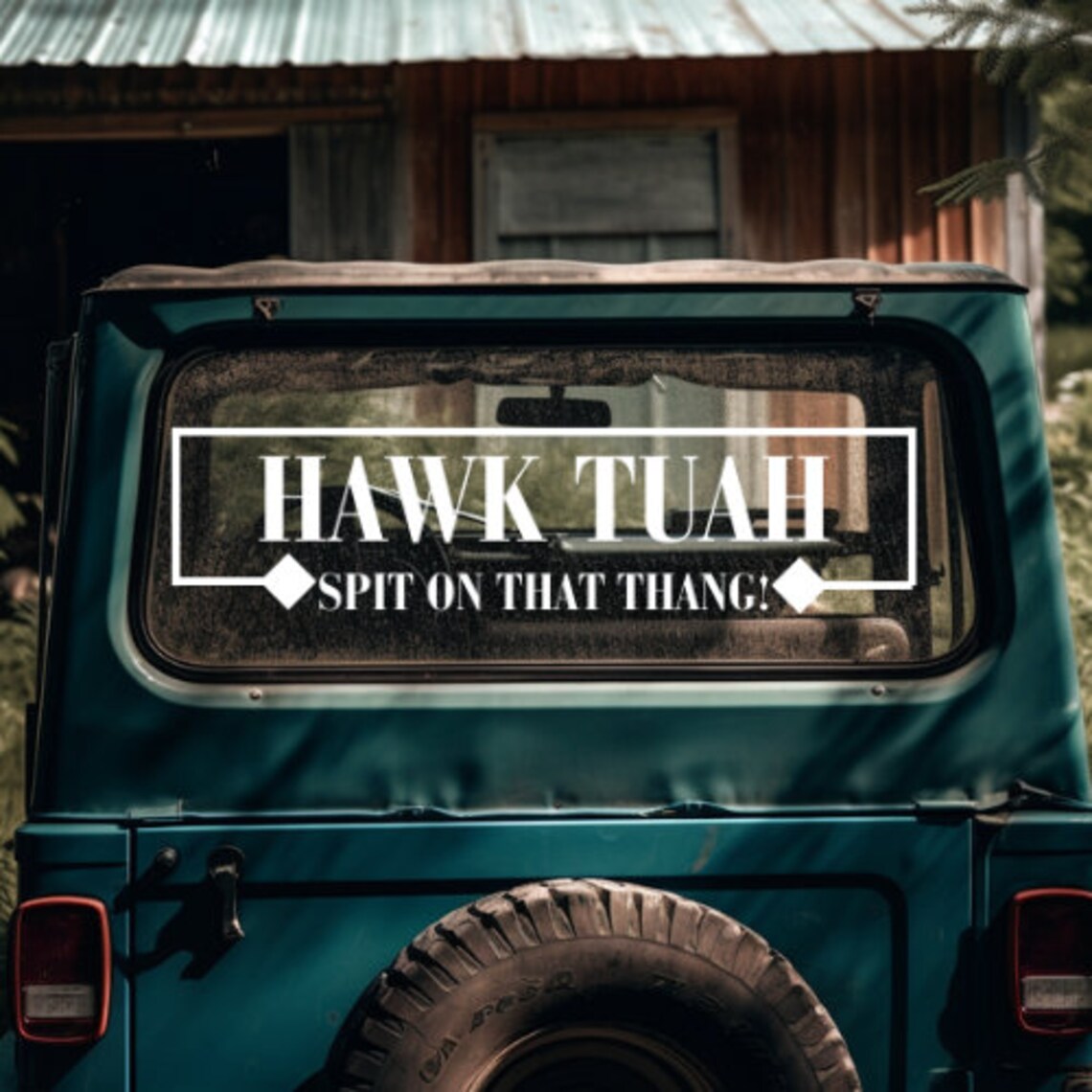 Hawk Tuah SVG Hawk Tuah PNG Popular Tiktok Trend Hawk Tuah Spit on That ...