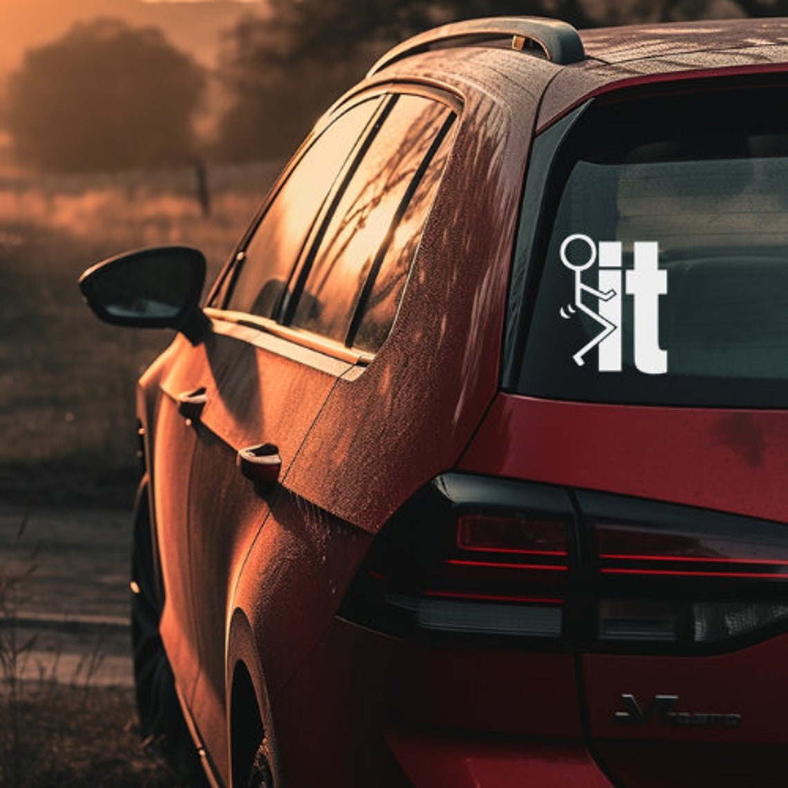 Car Decal Svg Bundle X20-car Stickers-car (Instant Download) - Etsy