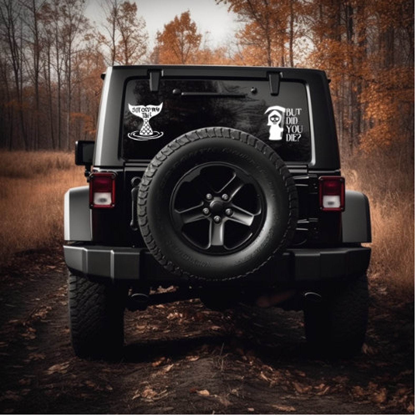 Car Decal Svg Bundle X20-car Stickers-car Decals-funny Car Decal Svg ...