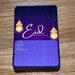 Eidi Cards - Etsy