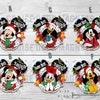 Disney Very Merrytime Cruise Door Magnet, Personalized, Mickey ...