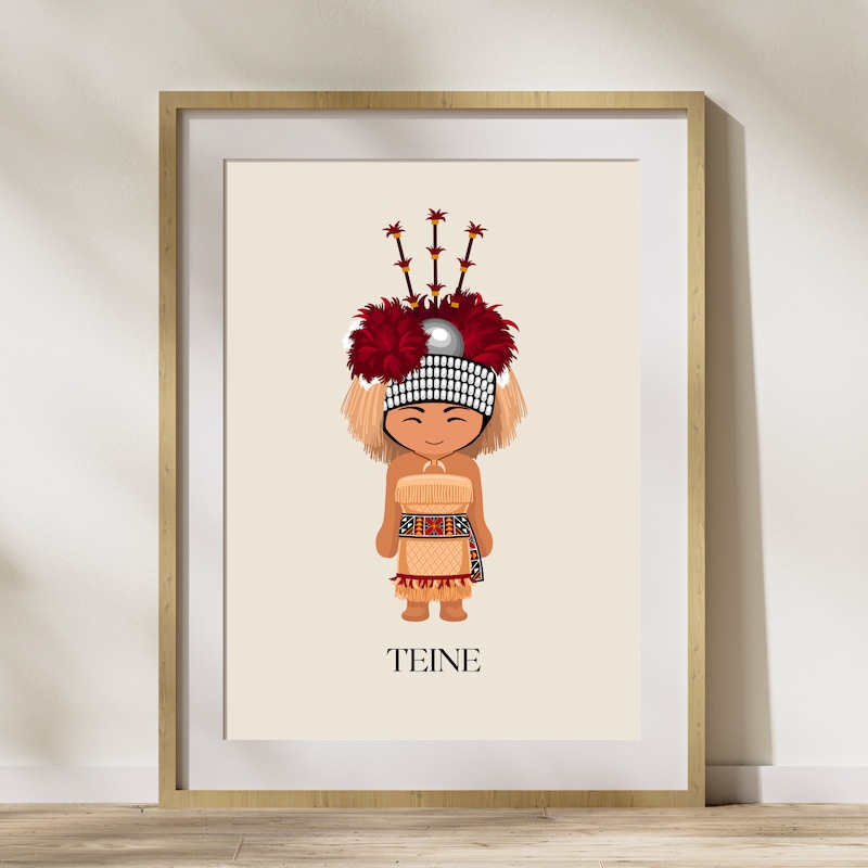 Samoan Decor - Etsy