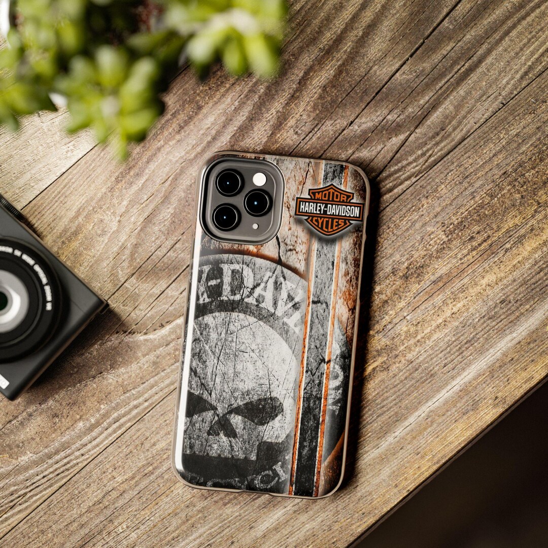 Harley Davidson,cases Harley motorcycle Gift, Gift for Dad, for Him ...