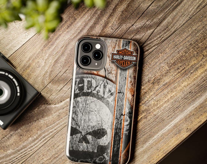 Harley Davidson,cases Harley motorcycle Gift, Gift for Dad, for Him ...