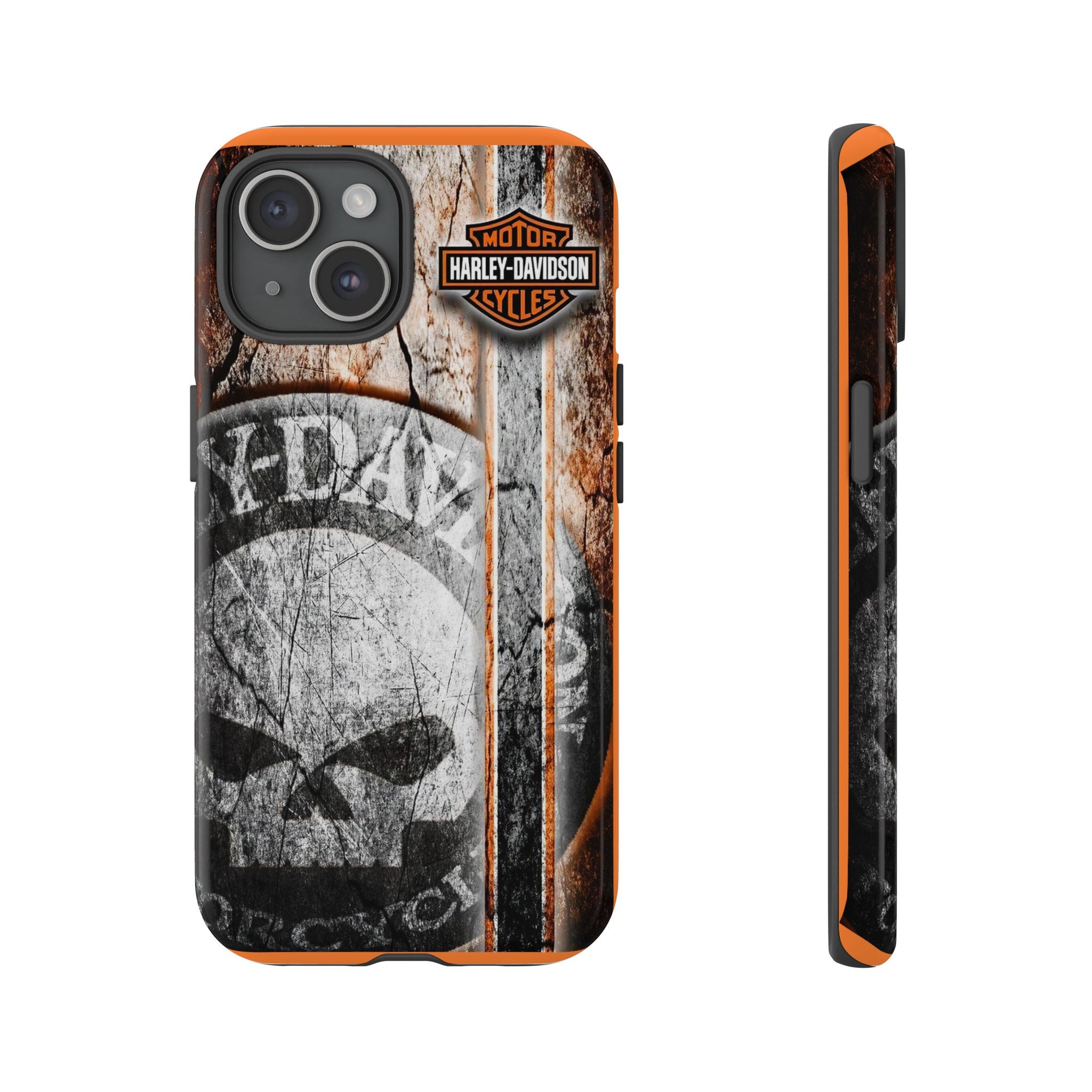 IPhone 15 Cases Harley Davidson iPhone 15 Cases Harley Motorcycle Gift ...