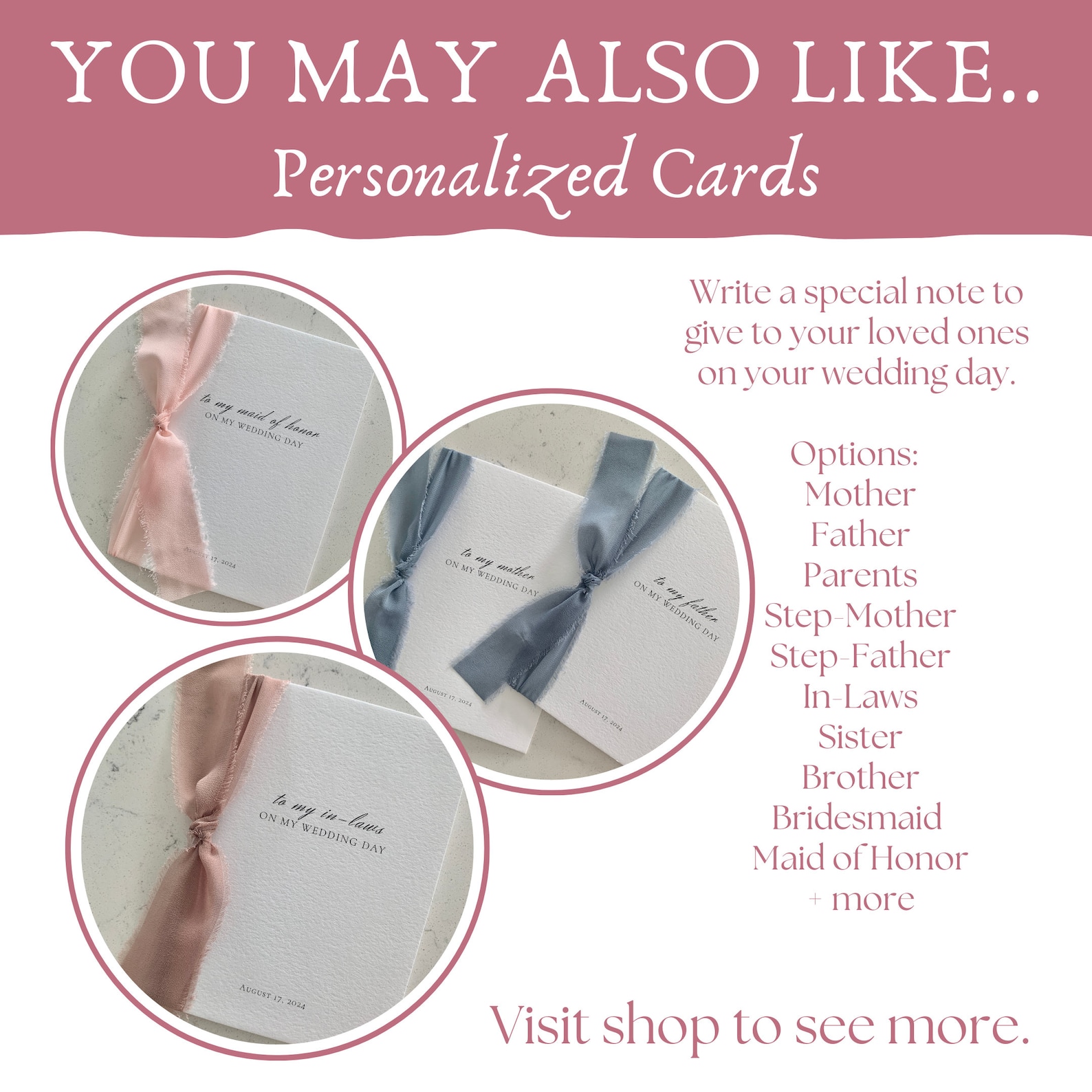 Handmade Paper Vow Books Set of 2 His and Hers Personalized Vow Books ...