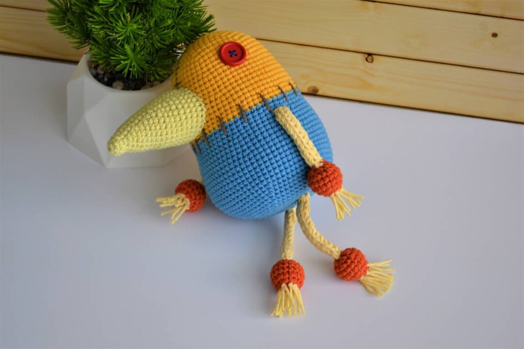 Cursed Mr. Drippy Plush Toy - Etsy