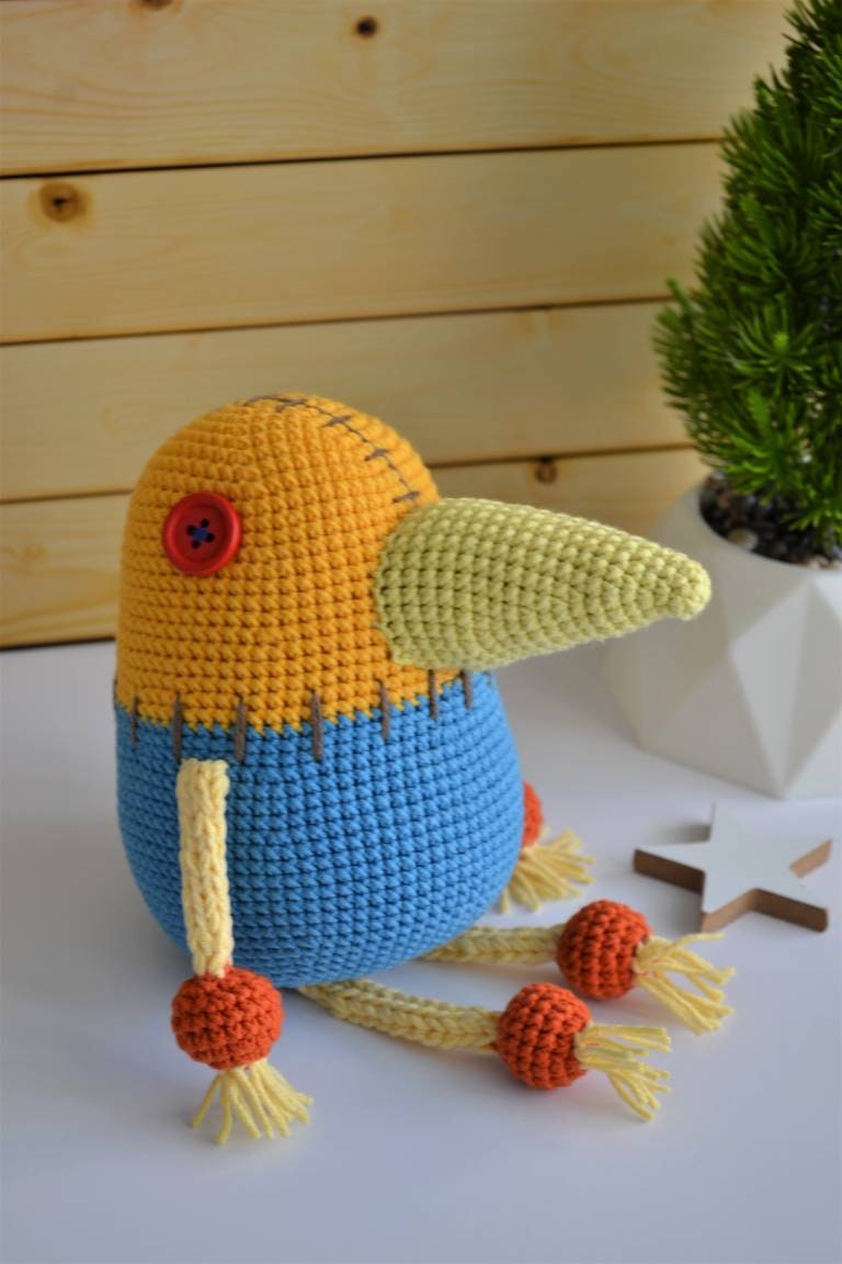 Cursed Mr. Drippy Plush Toy - Etsy