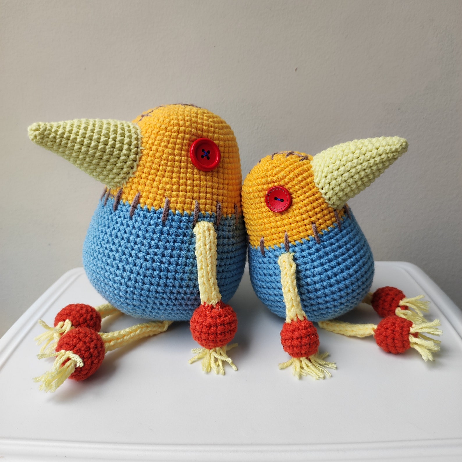 Cursed Mr. Drippy Plush Toy - Etsy