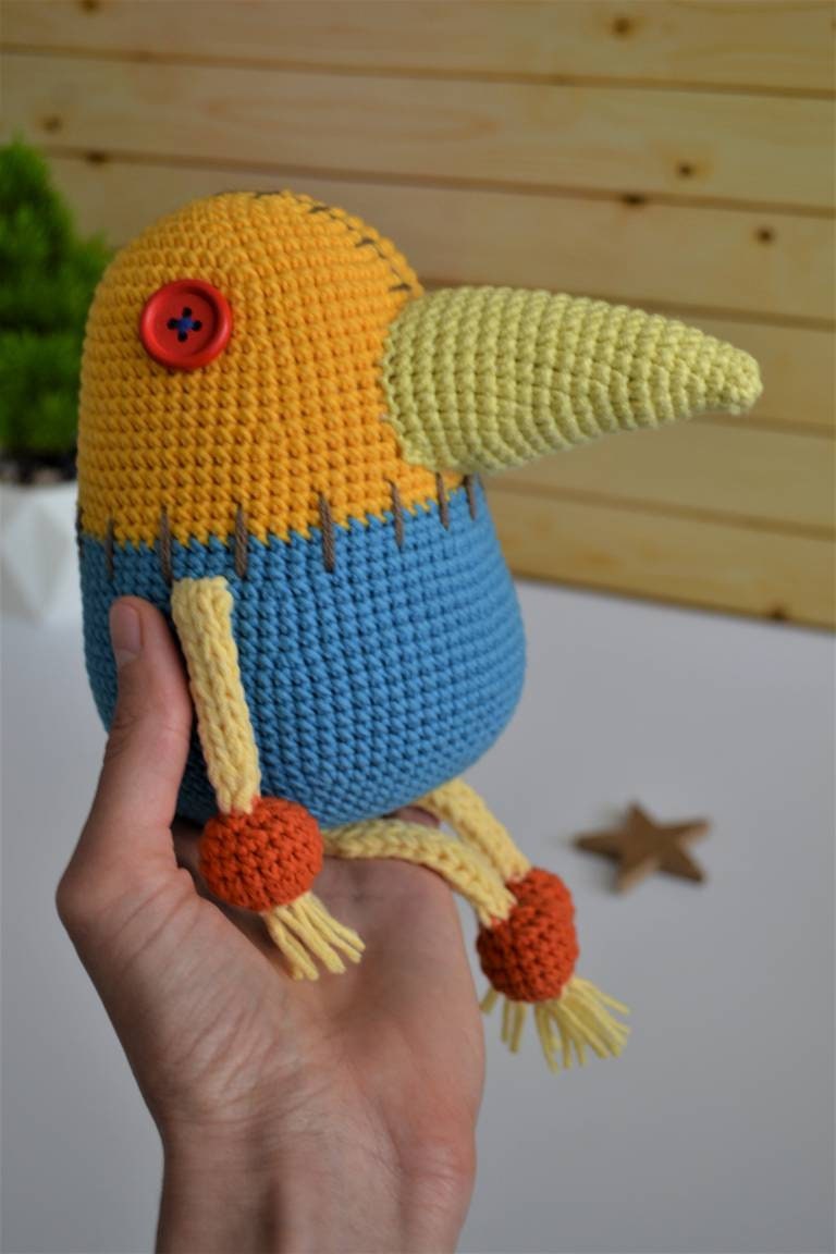 Cursed Mr. Drippy Plush Toy - Etsy