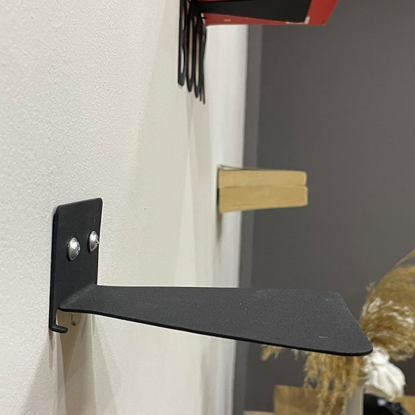 Invisible Shelf - Etsy