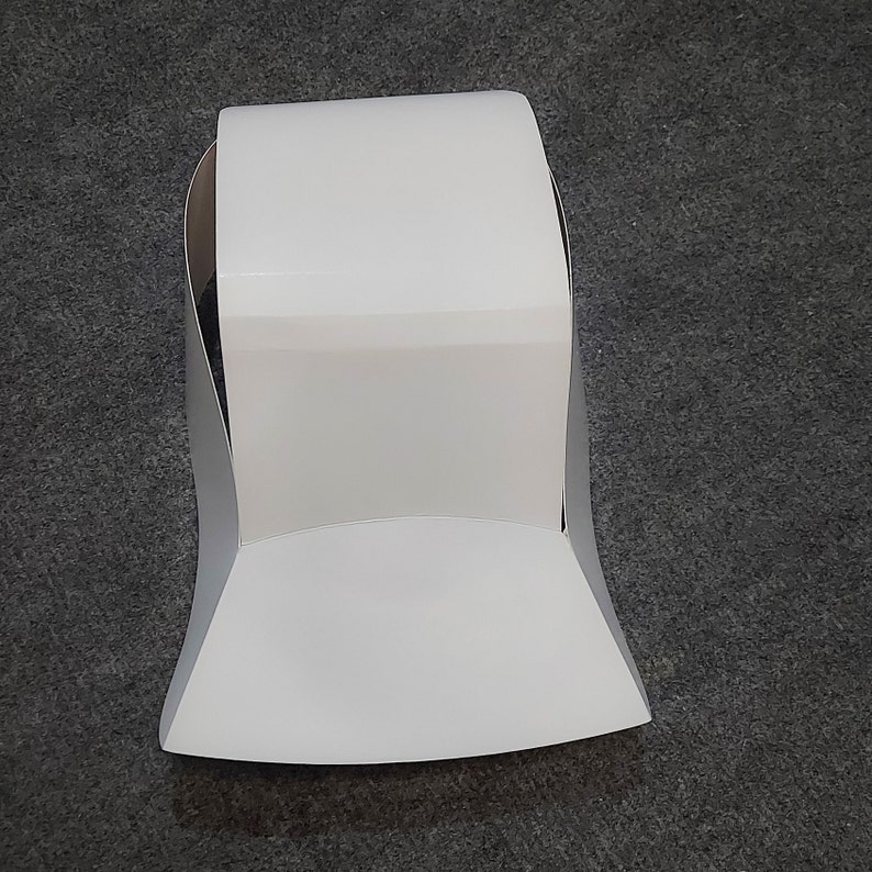 Plantilla de sombrero de papel SVG Plantilla de gorra de papel para ...