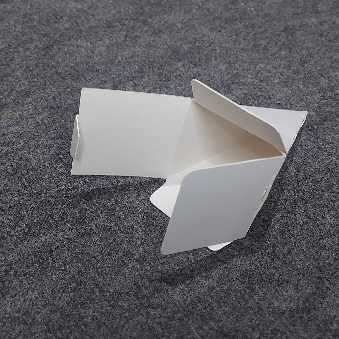 Pyramid Box SVG Triangle Gift Box SVG Wedding Favor Box SVG - Etsy