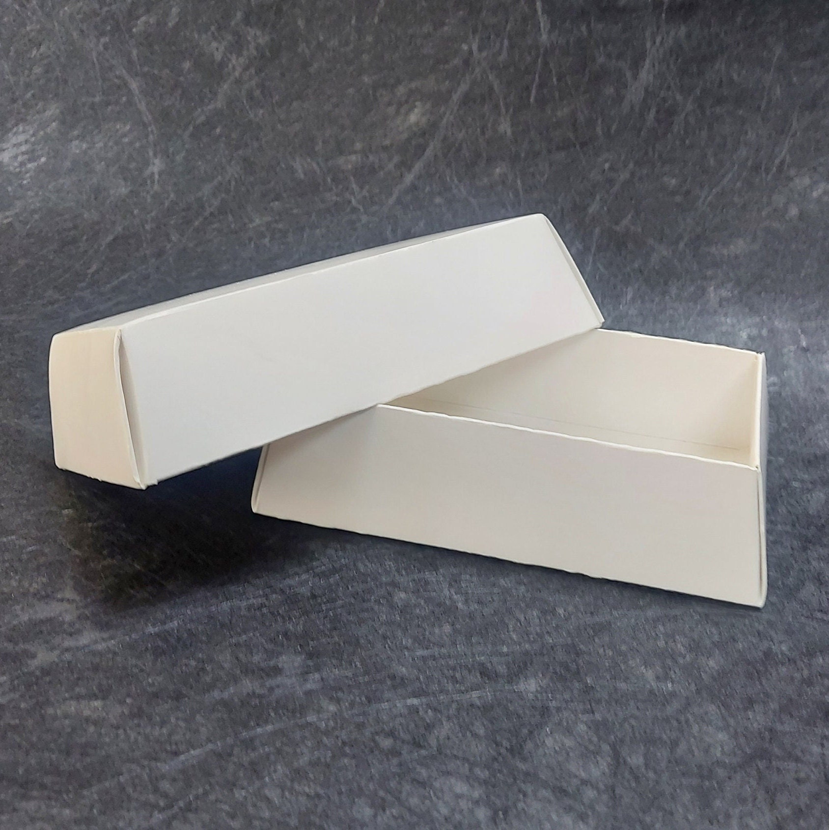 Gold Bar Shaped Box SVG Bullion Box With Lid Template SVG - Paper ...