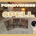 Forgiveness Spell Heal Emotional Wounds & Mend Relationships: Powerful ...