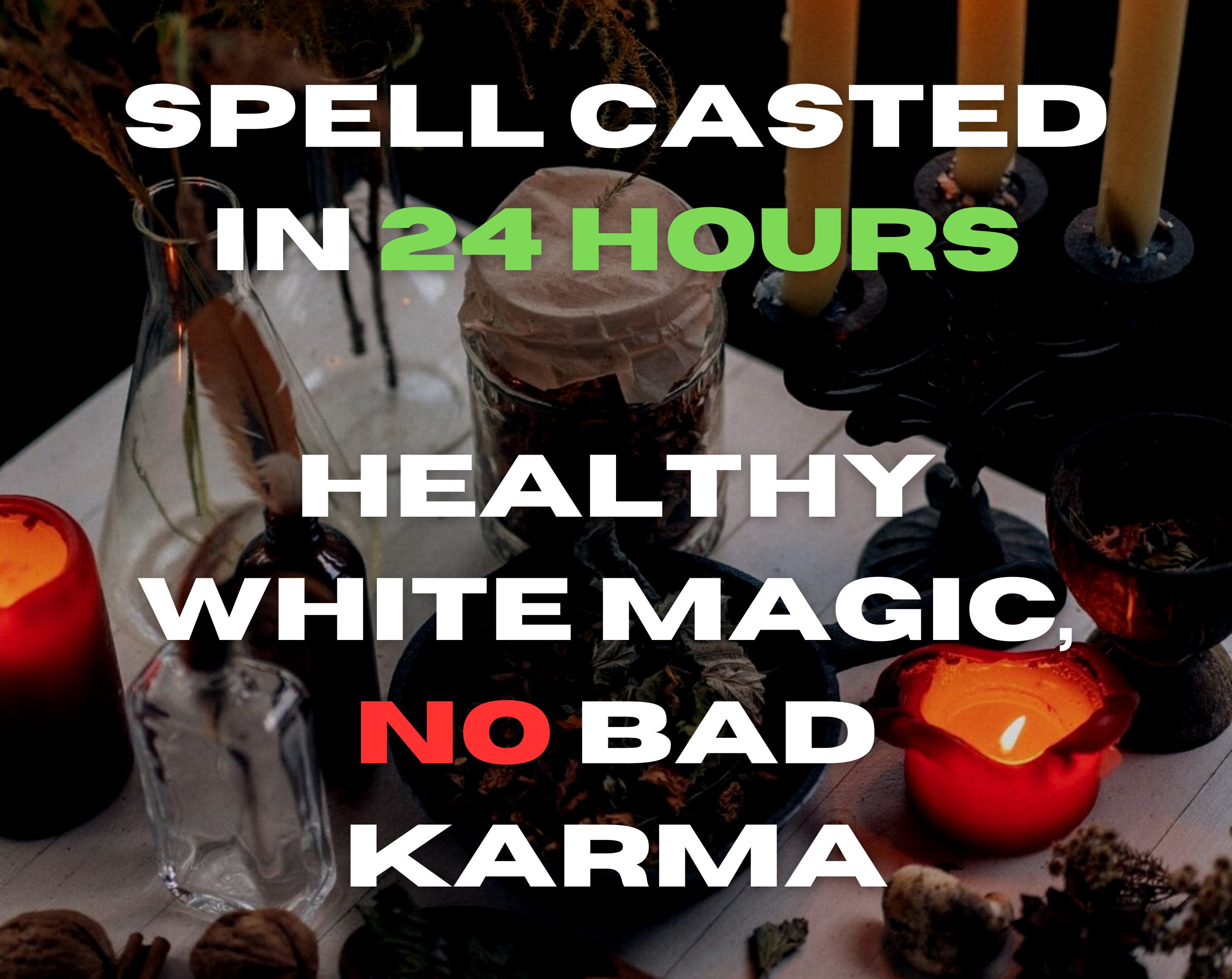 Forgiveness Spell Heal Emotional Wounds & Mend Relationships: Powerful ...