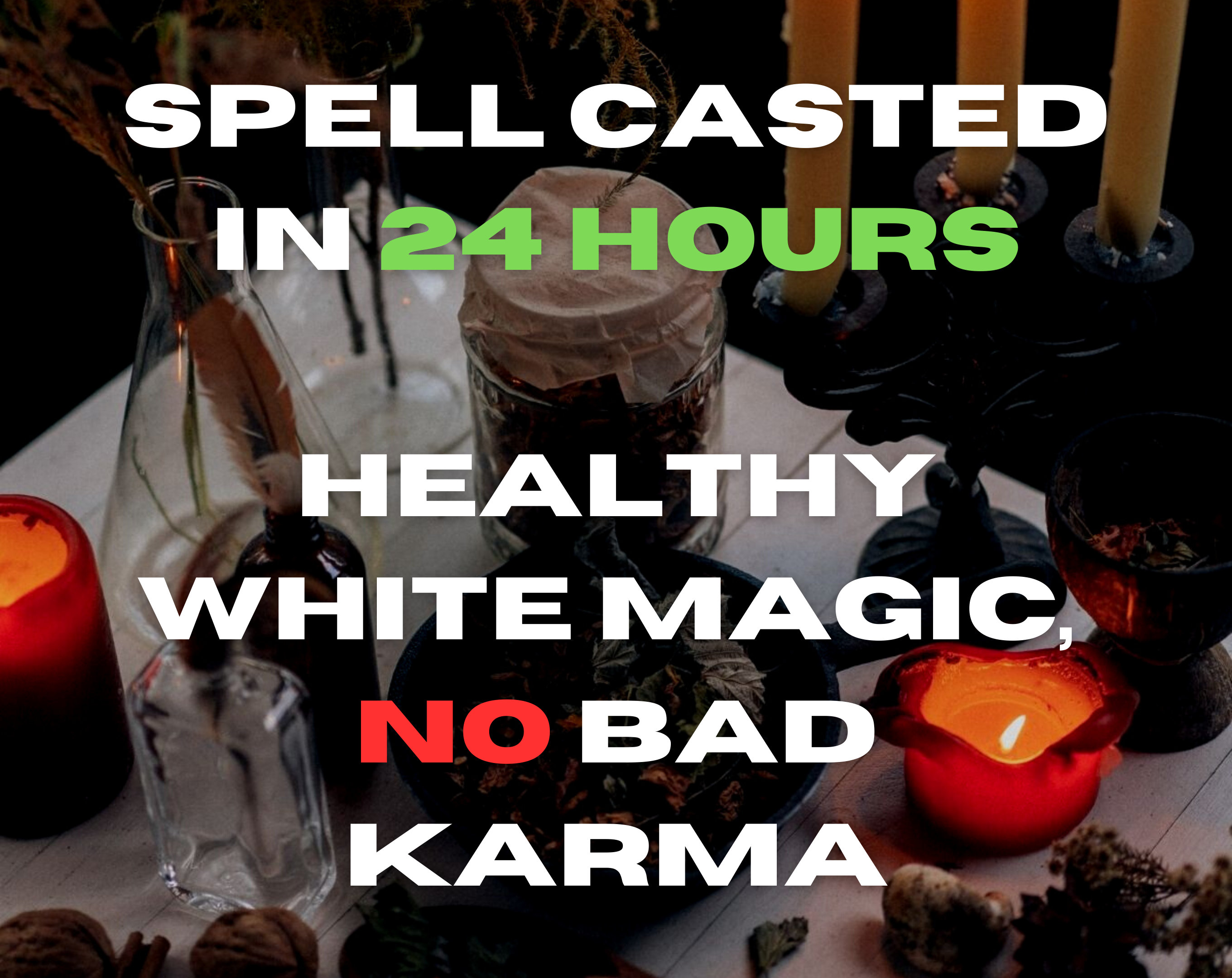 Body Change Spell - Powerful Body Transformation Magic Spell - Body ...