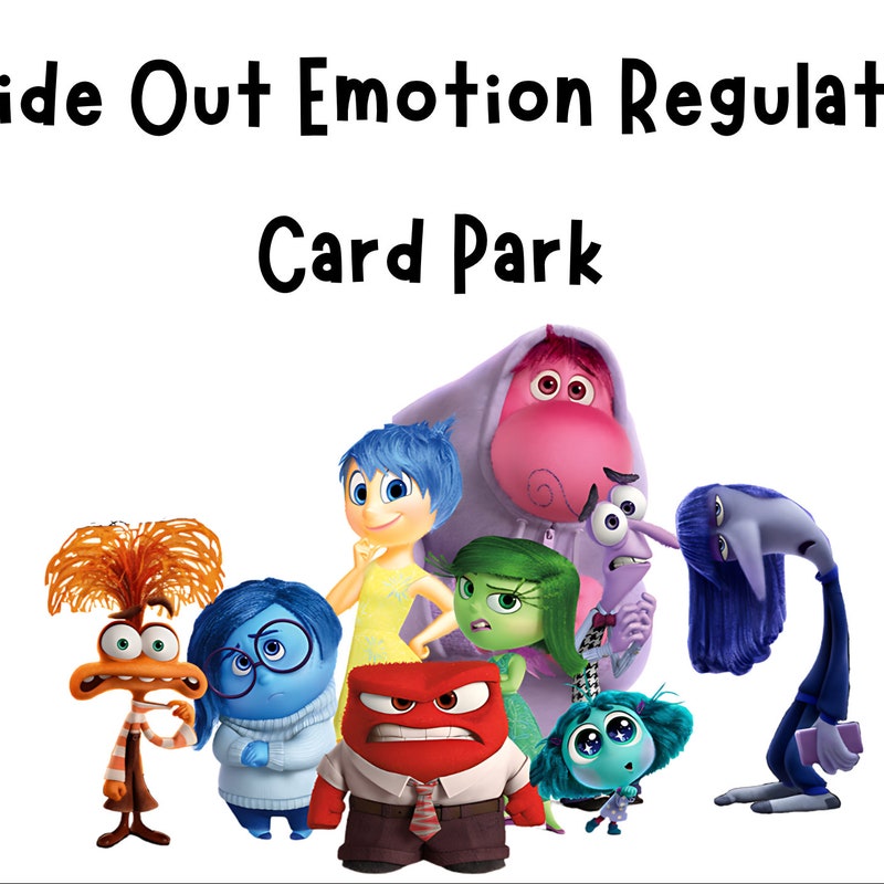 Inside Out Chart - Etsy