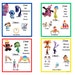 Inside Out Emotion Regulation Pack - Etsy UK