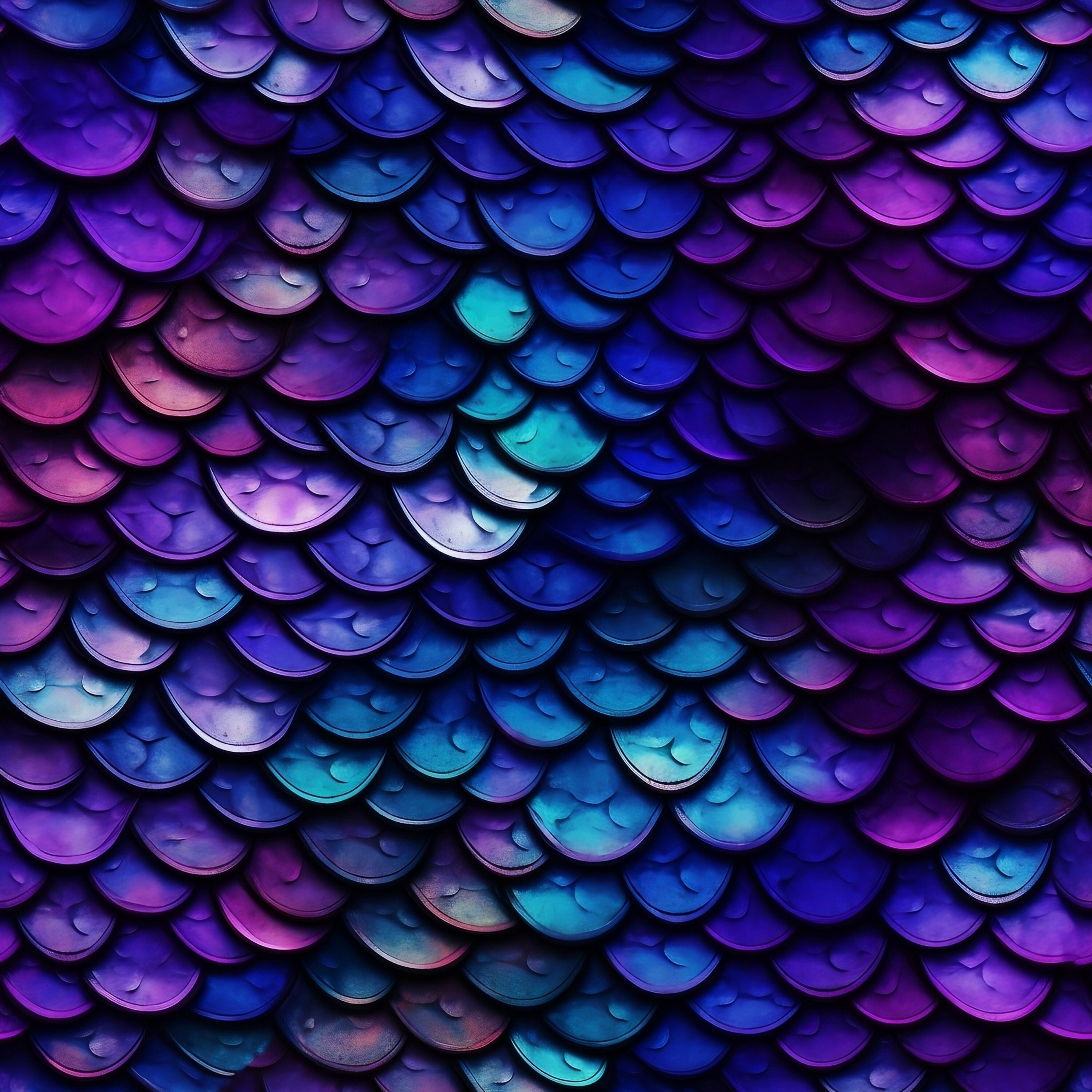 Dragon Scale 3D Digital Paper Seamless Pattern 12 Jpeg Bundle - Etsy