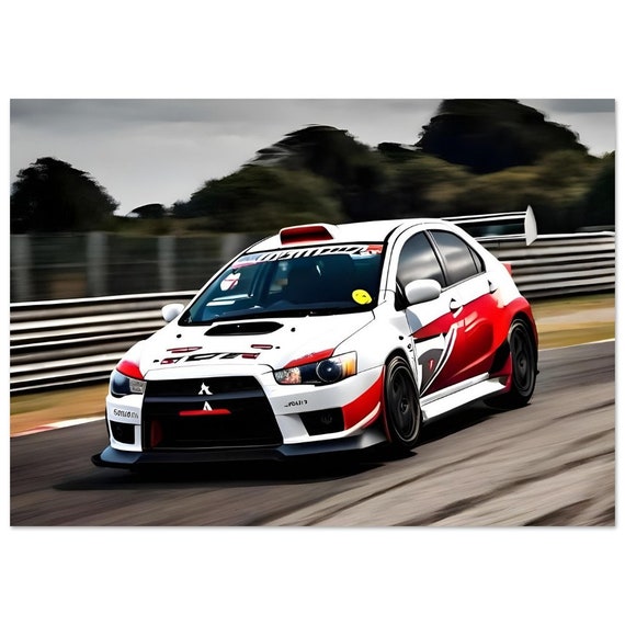 Mitsubishi Lancer Custom