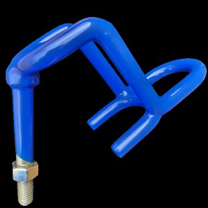 Smackdown Rod Holders - Etsy