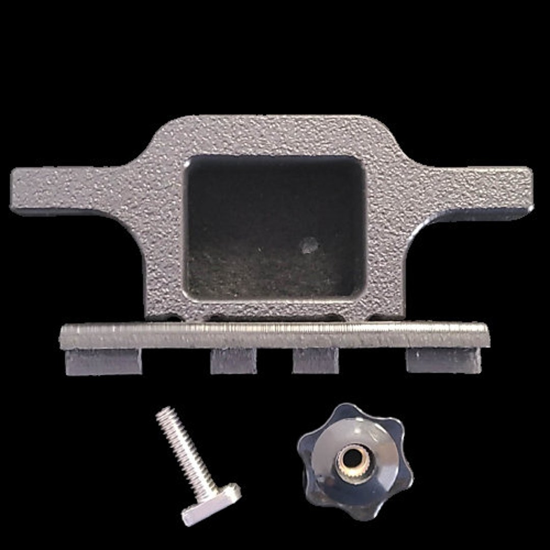 Smackdown Track-mounted Portable Cleat - Etsy