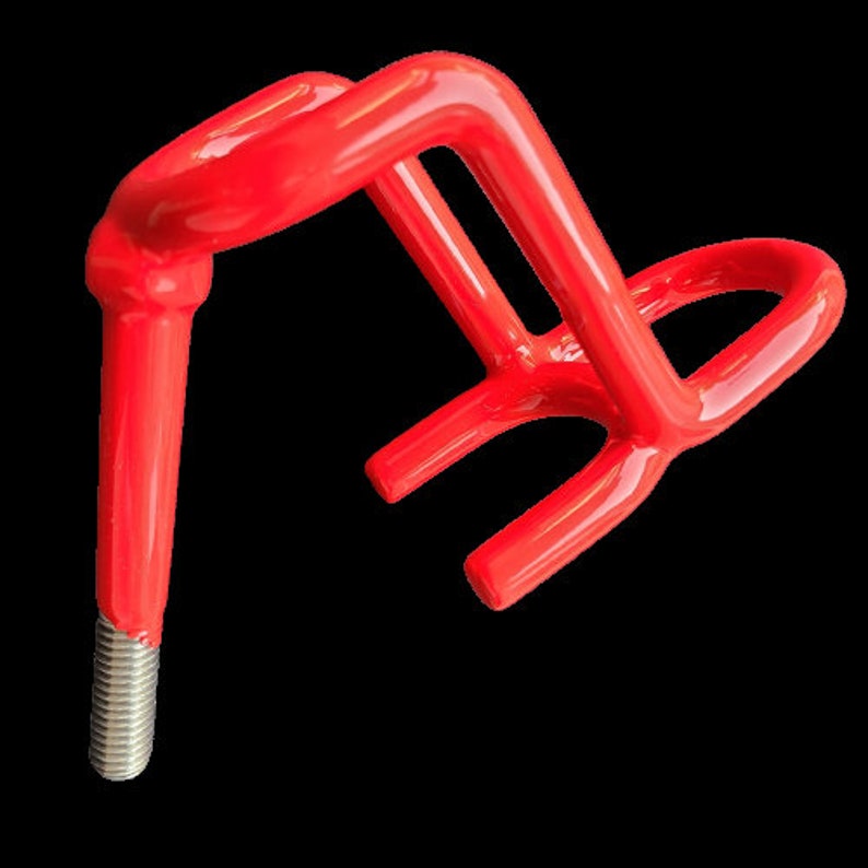 Smackdown Rod Holders - Etsy