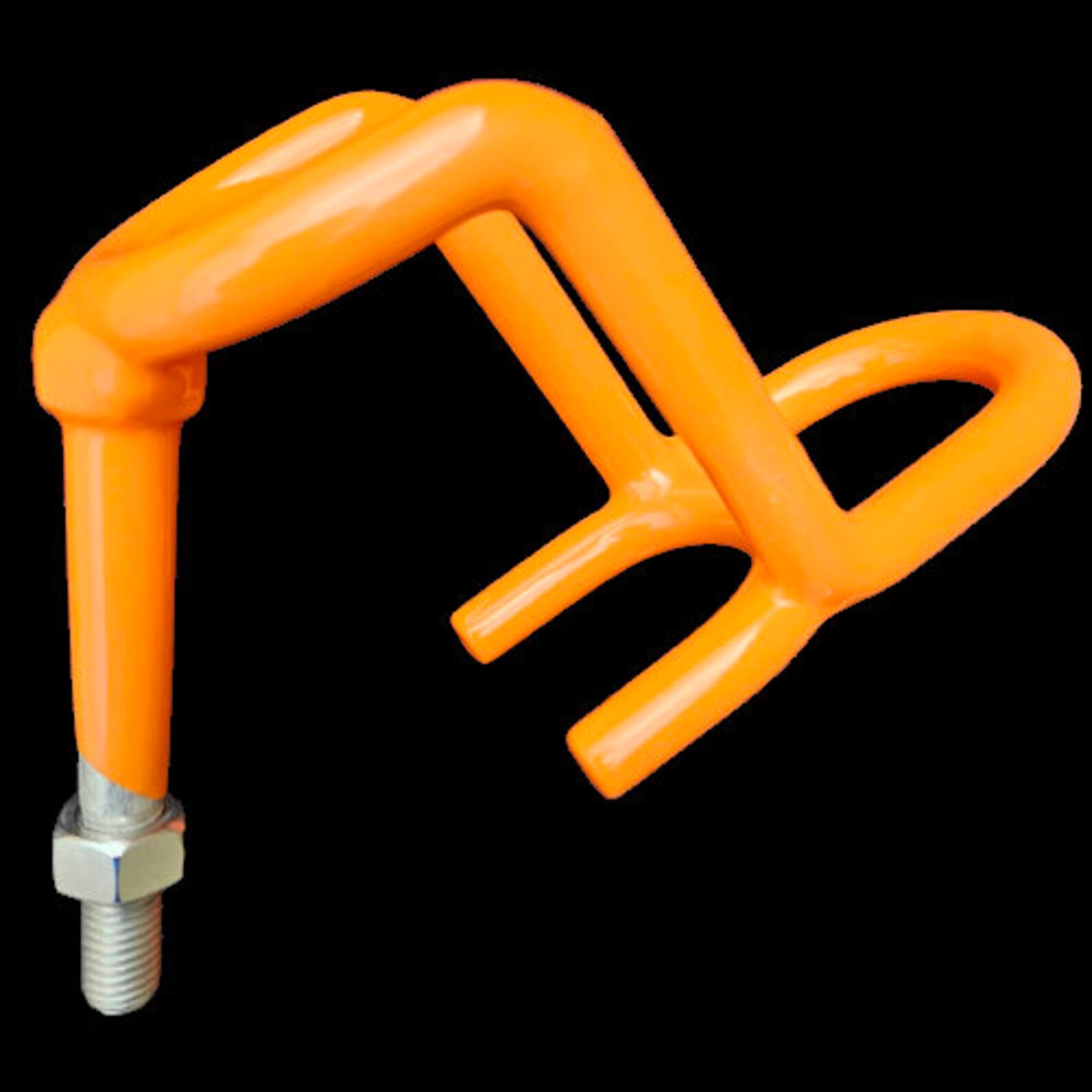 Smackdown Rod Holders - Etsy