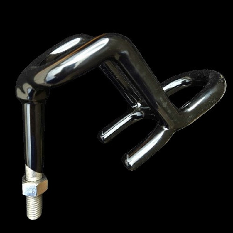 Smackdown Rod Holders - Etsy