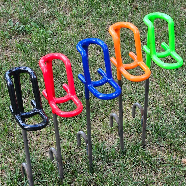 Smackdown Bank Rod Holders - Etsy