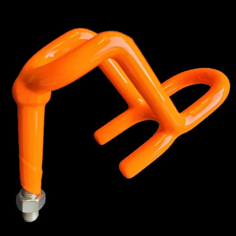 Smackdown Rod Holders - Etsy