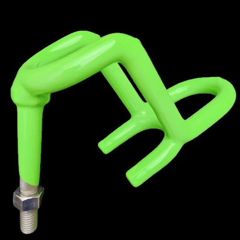 Smackdown Rod Holders - Etsy