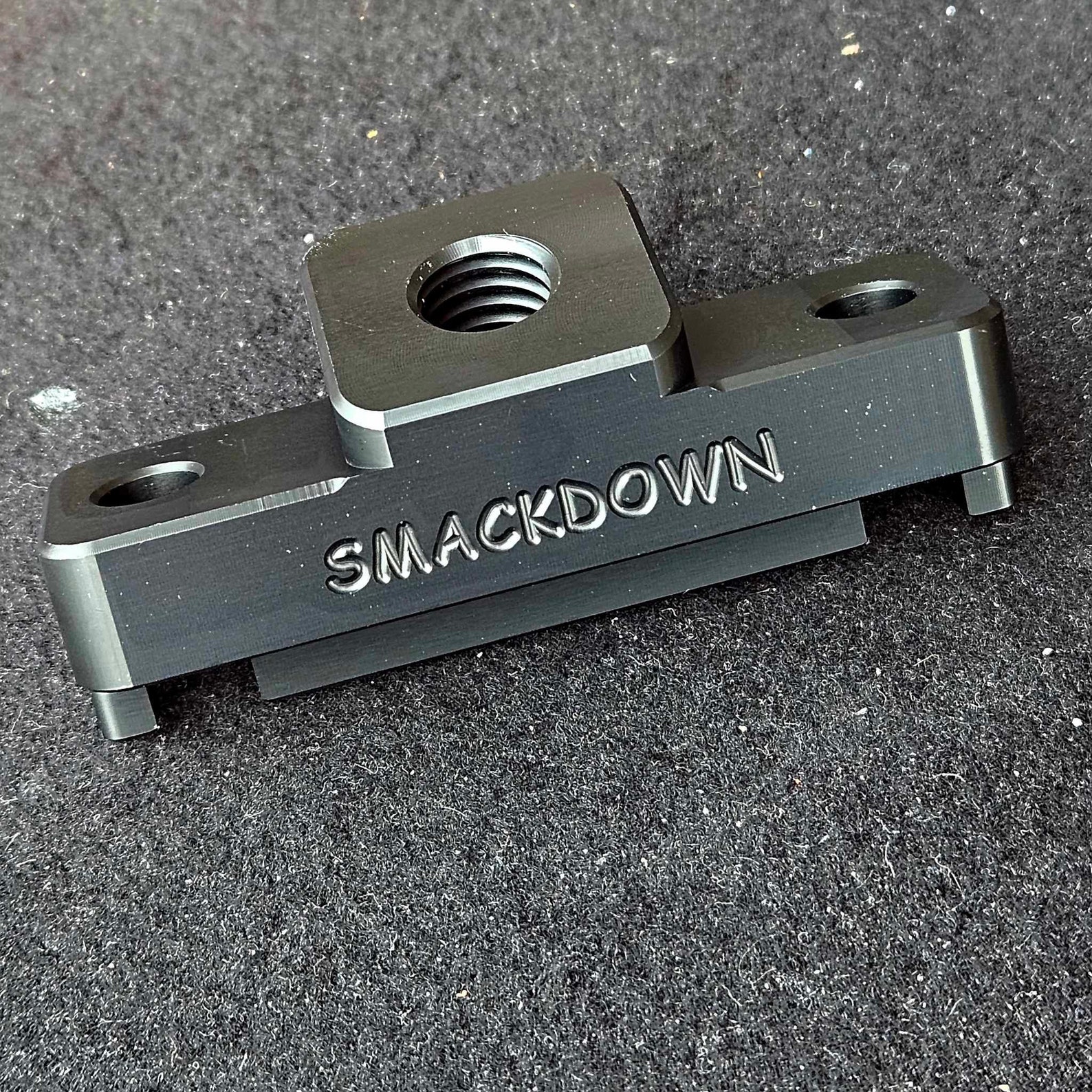 Rod Holder Base for Sea Ark 23 Degree Rails - Etsy