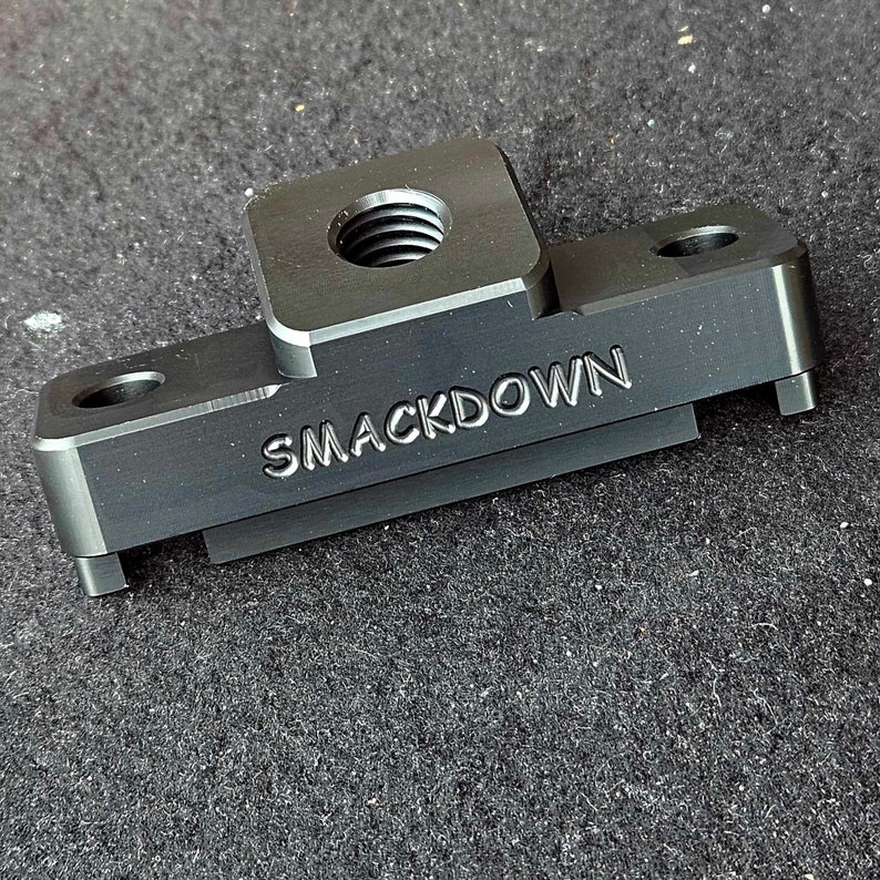 Rod Holder Base for Sea Ark 23 Degree Rails - Etsy