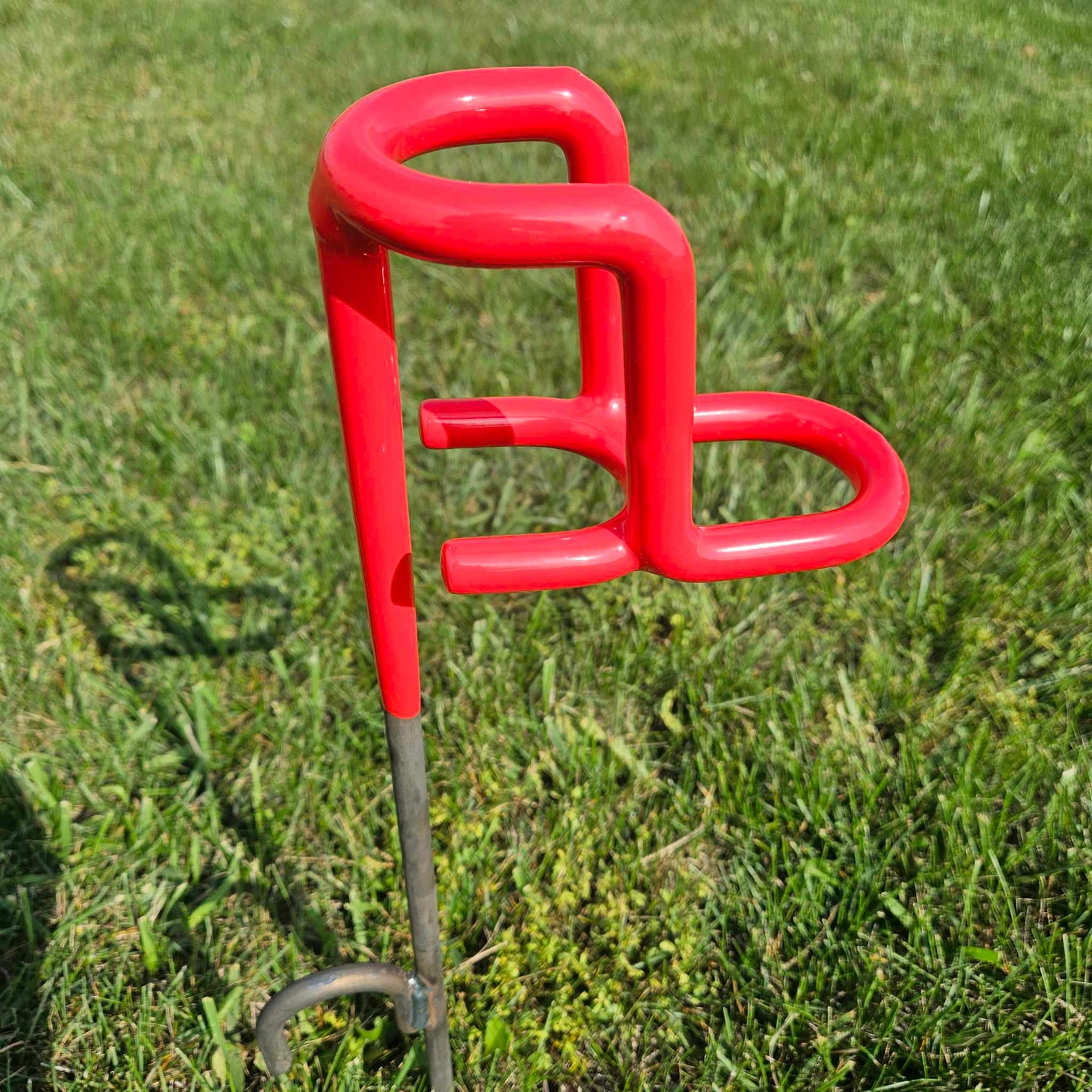 Smackdown Bank Rod Holders - Etsy