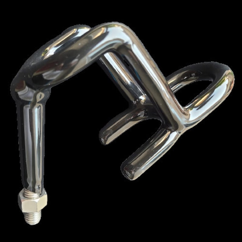 Smackdown Rod Holders - Etsy