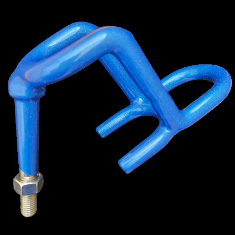 Smackdown Rod Holders - Etsy