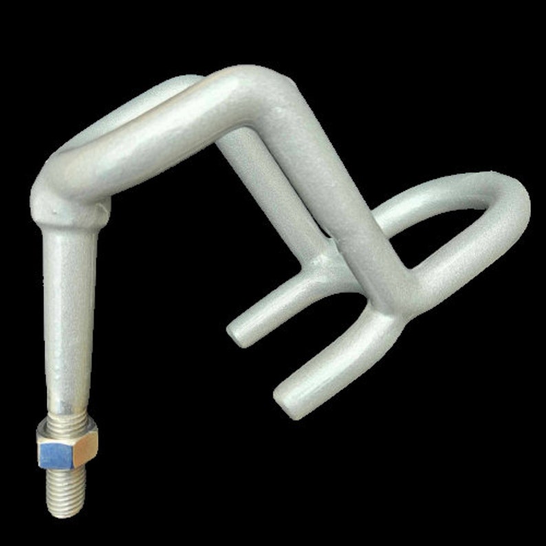 Smackdown Rod Holders - Etsy