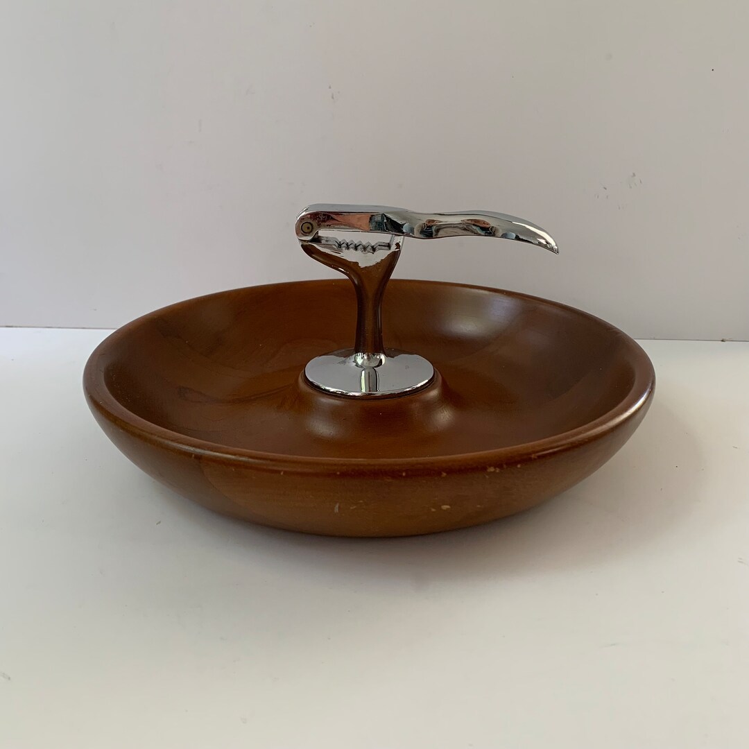 Baribocraft Wooden Nutcracker - Etsy