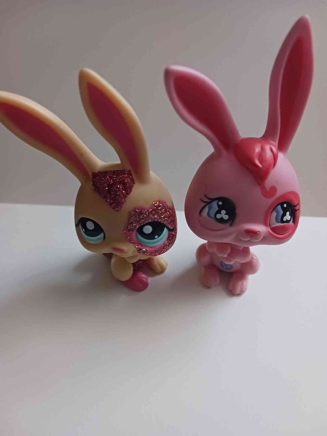 Littlest Pet Shop Bunny Rabbit Lot - Etsy