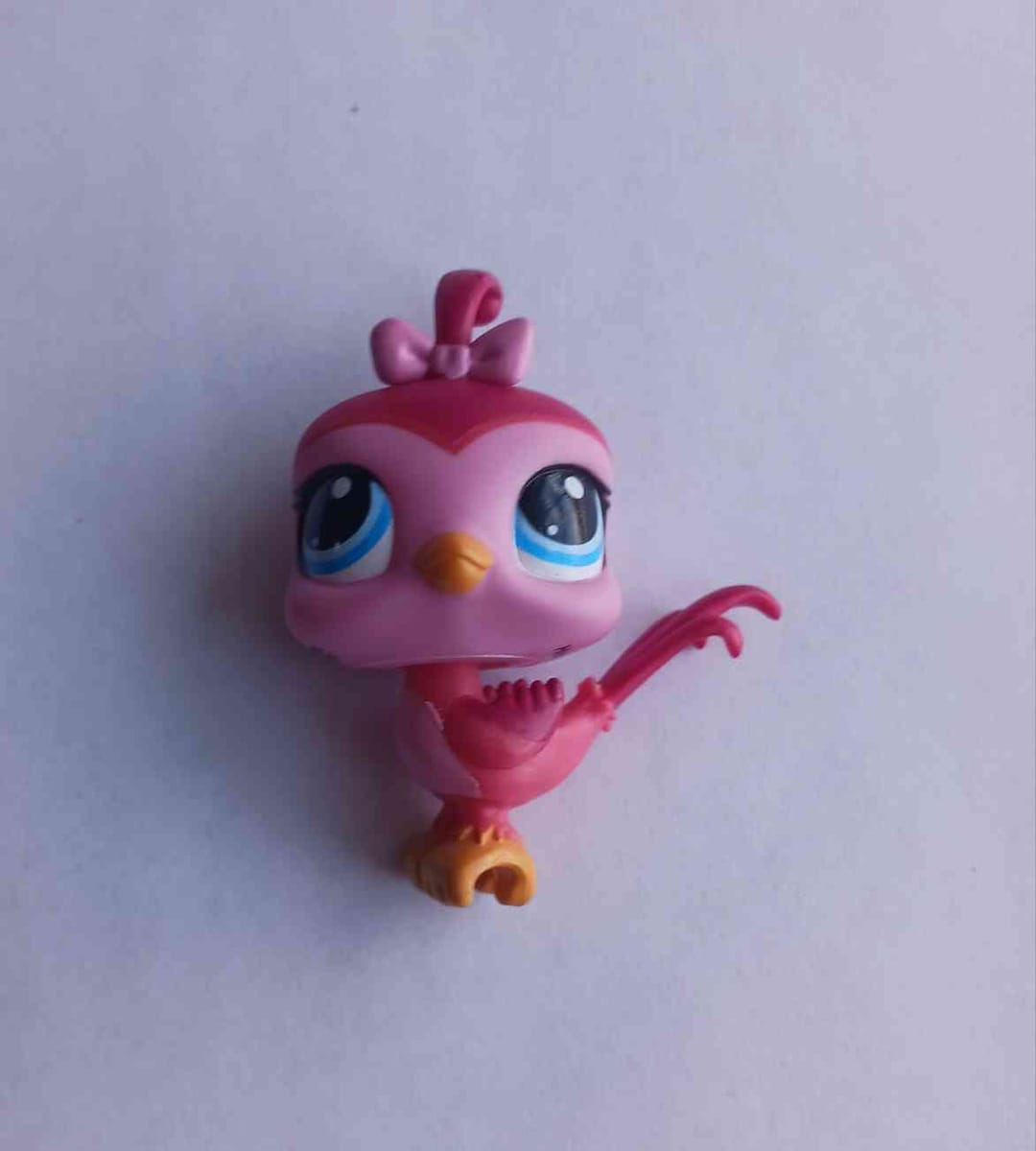 Littlest Pet Shop LPS Bird Mommy and Baby NO BABY #3603 - Etsy