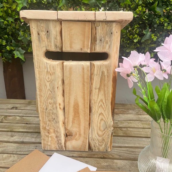Card Post Box - Etsy UK