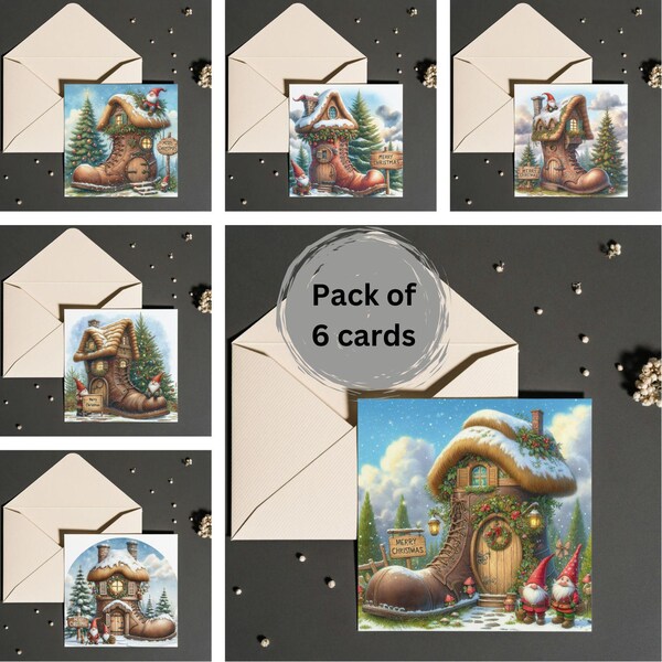 Boot House - Etsy UK