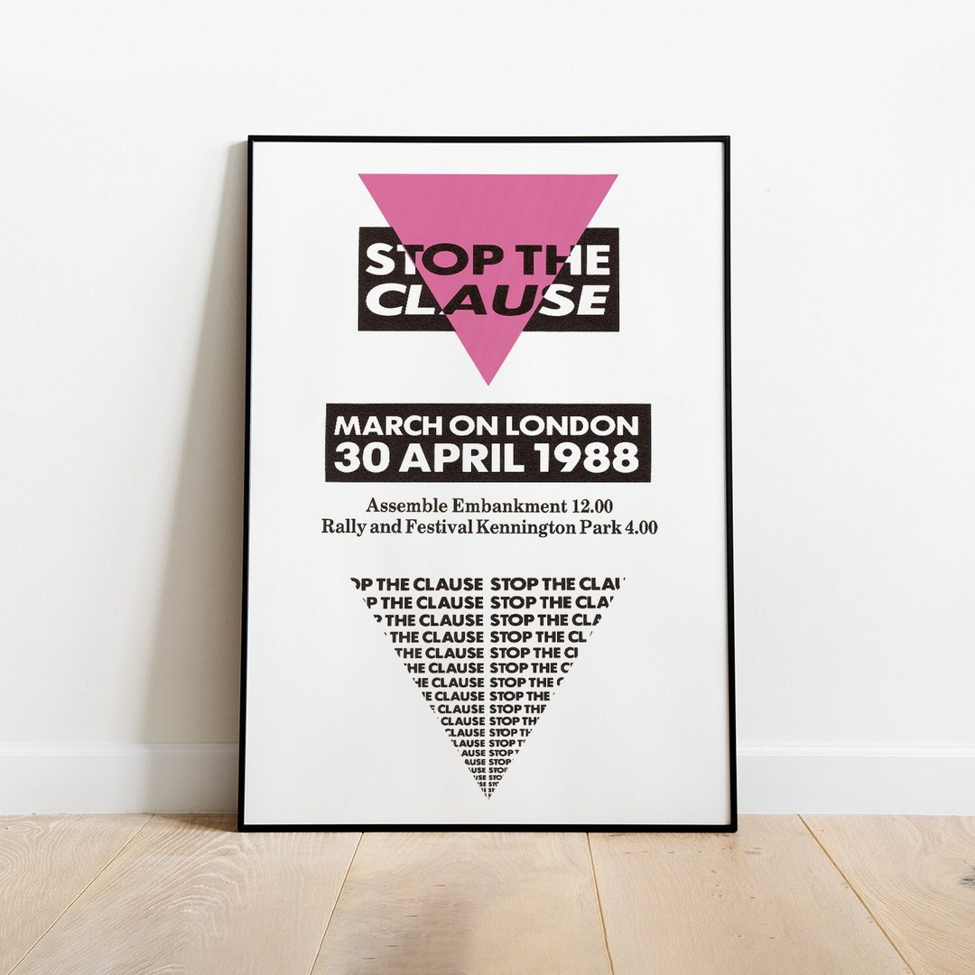 Vintage Gay Poster, Retro Poster, Gay Pride Poster, Pride Gift, Gay ...