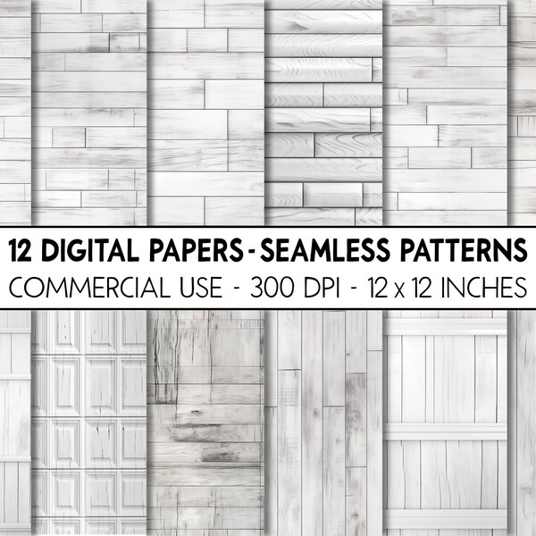 Rustic Natural Wood - Etsy