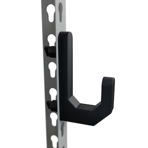 Utility Hook for Steel Component Shelving With Universal Compatibility ...