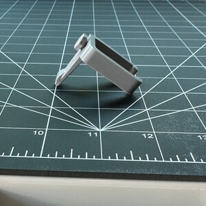 Sliding Hammer & Mallet Holder for Easy Access and Space-saving Storage ...